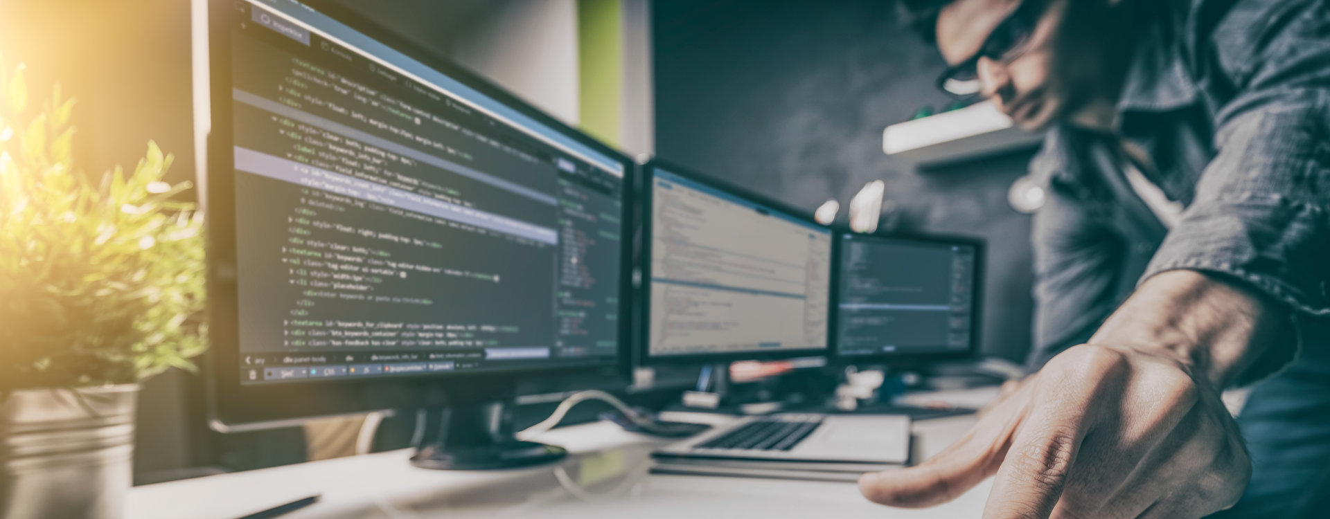 Digital Marketing - IDEC SA